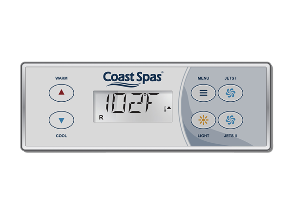 Oasis Freedom B Build