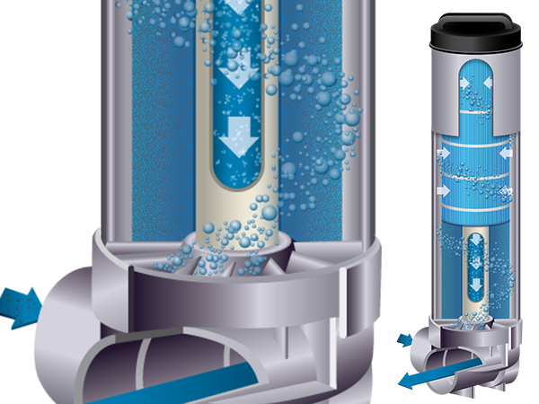 Oasis Freedom B Build